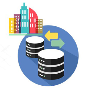 Smart Cities Data Exchange